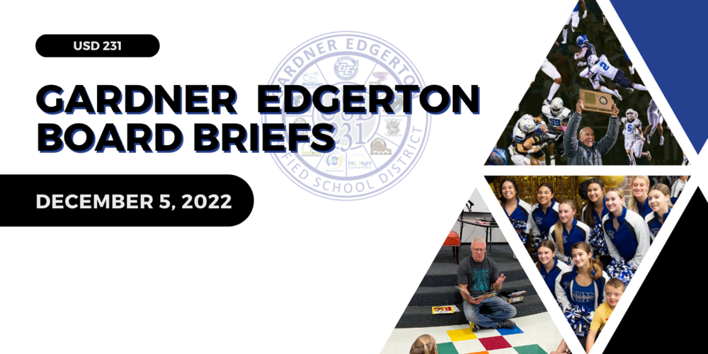 Board Briefs Now Available (December 2022) | Pioneer Ridge Middle School