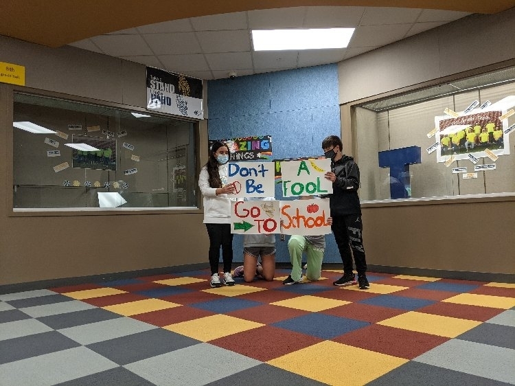 Live Feed | Trail Ridge Middle School