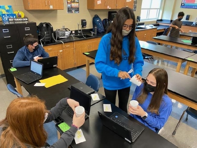 Live Feed | Trail Ridge Middle School