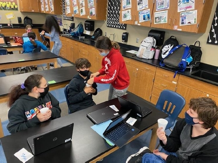 Live Feed | Trail Ridge Middle School