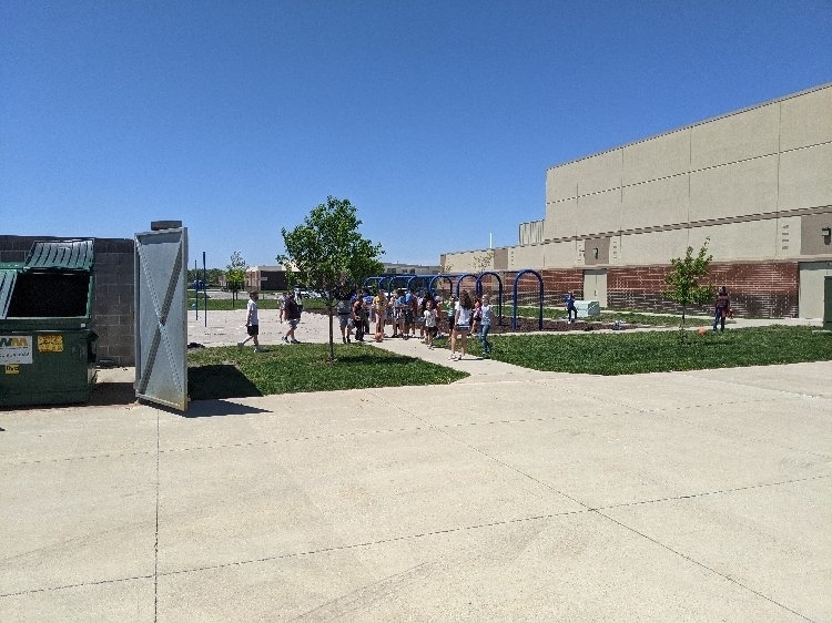 Live Feed | Trail Ridge Middle School