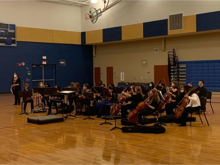 Live Feed | Trail Ridge Middle School