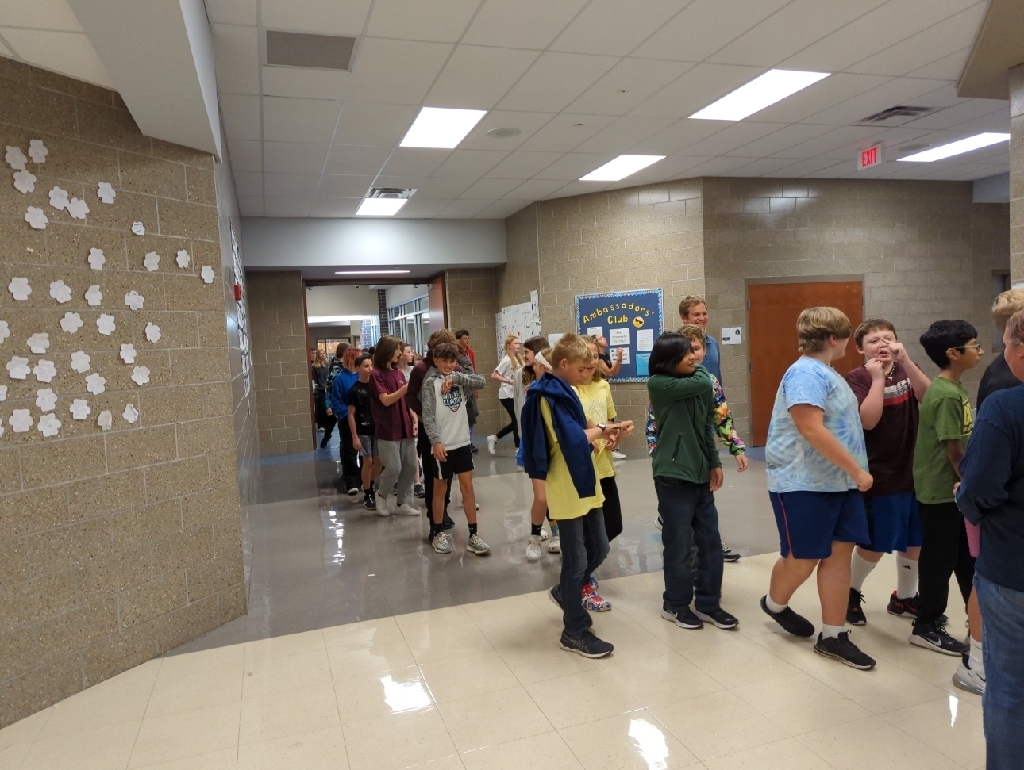 Live Feed | Trail Ridge Middle School