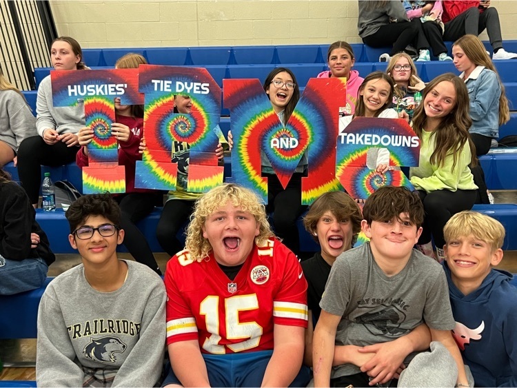 Live Feed | Trail Ridge Middle School