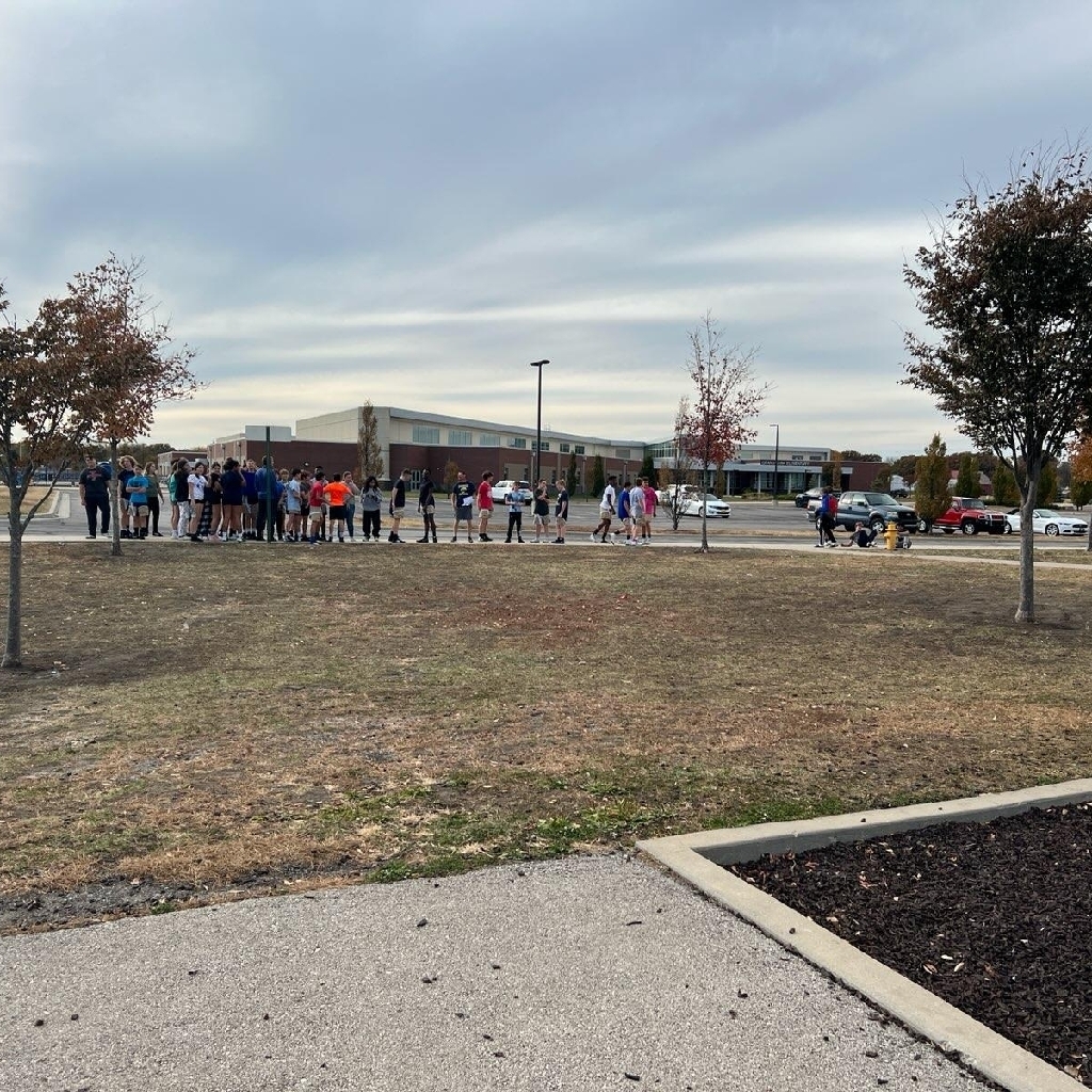 Live Feed | Trail Ridge Middle School