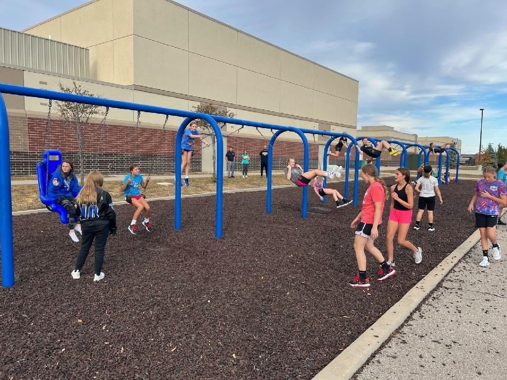 Live Feed | Trail Ridge Middle School