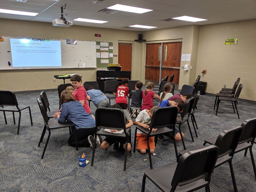 Trail Ridge Middle School